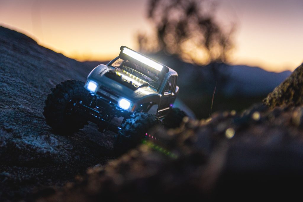 Pro-Line Ultra-Slim LED Light Bar Kits - RC Driver