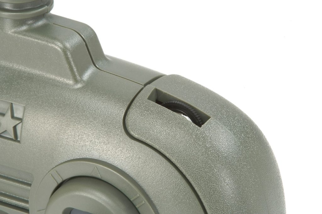 Tamiya 1/35 Ultra Realistic Small Scale Tank Kits - RC Driver