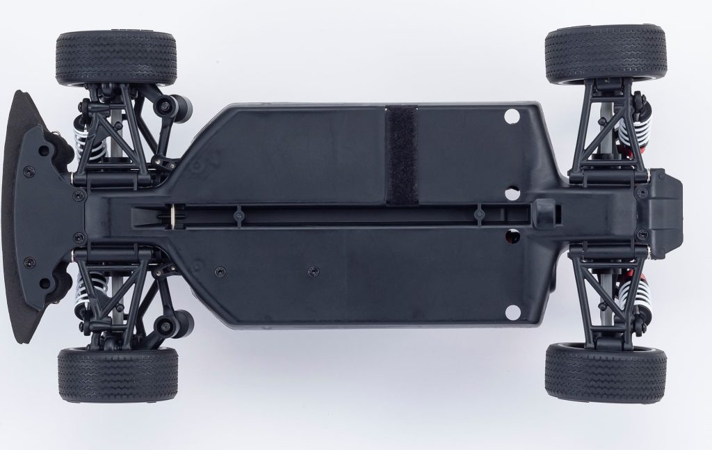 Kyosho 1965 Buick Riviera Regal Fazer Mk2 FZ02L Readyset - RC Driver