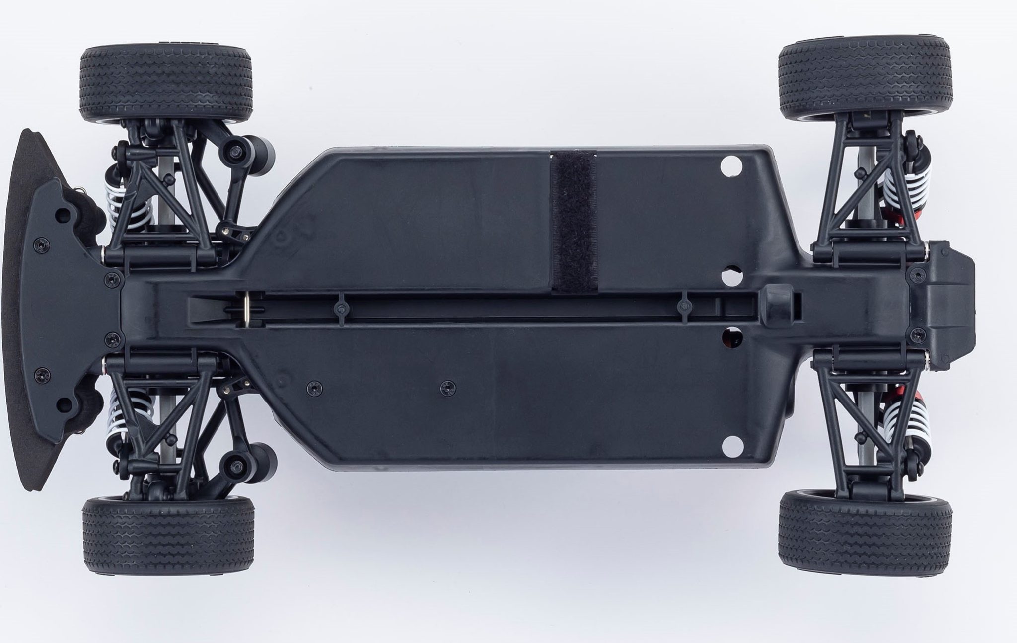 Kyosho 1965 Buick Riviera Regal Fazer Mk2 FZ02L Readyset - RC Driver