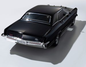 Kyosho 1965 Buick Riviera Regal Fazer Mk2 FZ02L Readyset - RC Driver