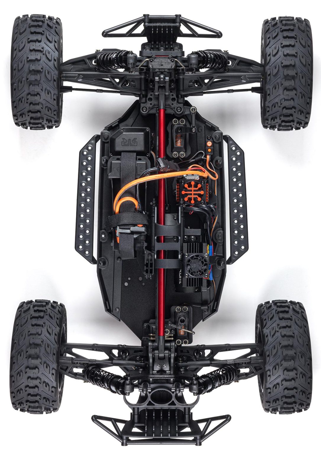 Arrma’s Remarkable 1/7-Scale RTR Vehicles - RC Driver