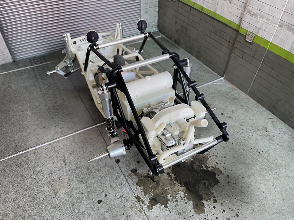 Knight Customs Sand Rail Conv (4) - RC Driver