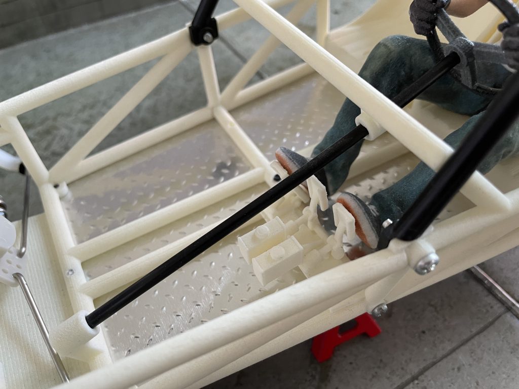 Knight Customs Sand Rail Conv (6) - RC Driver