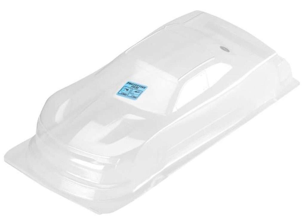 PROTOform oval bodies to achieve on-track success - RC Driver