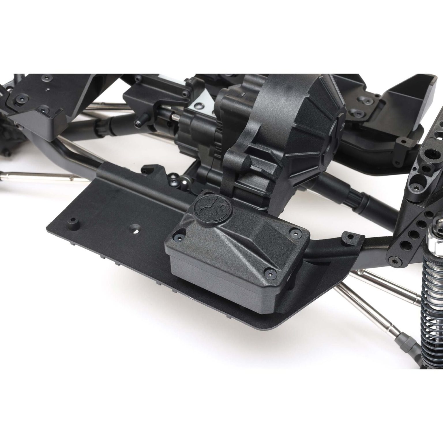 Axial Base Camp Builders Kit (12) - RC Driver