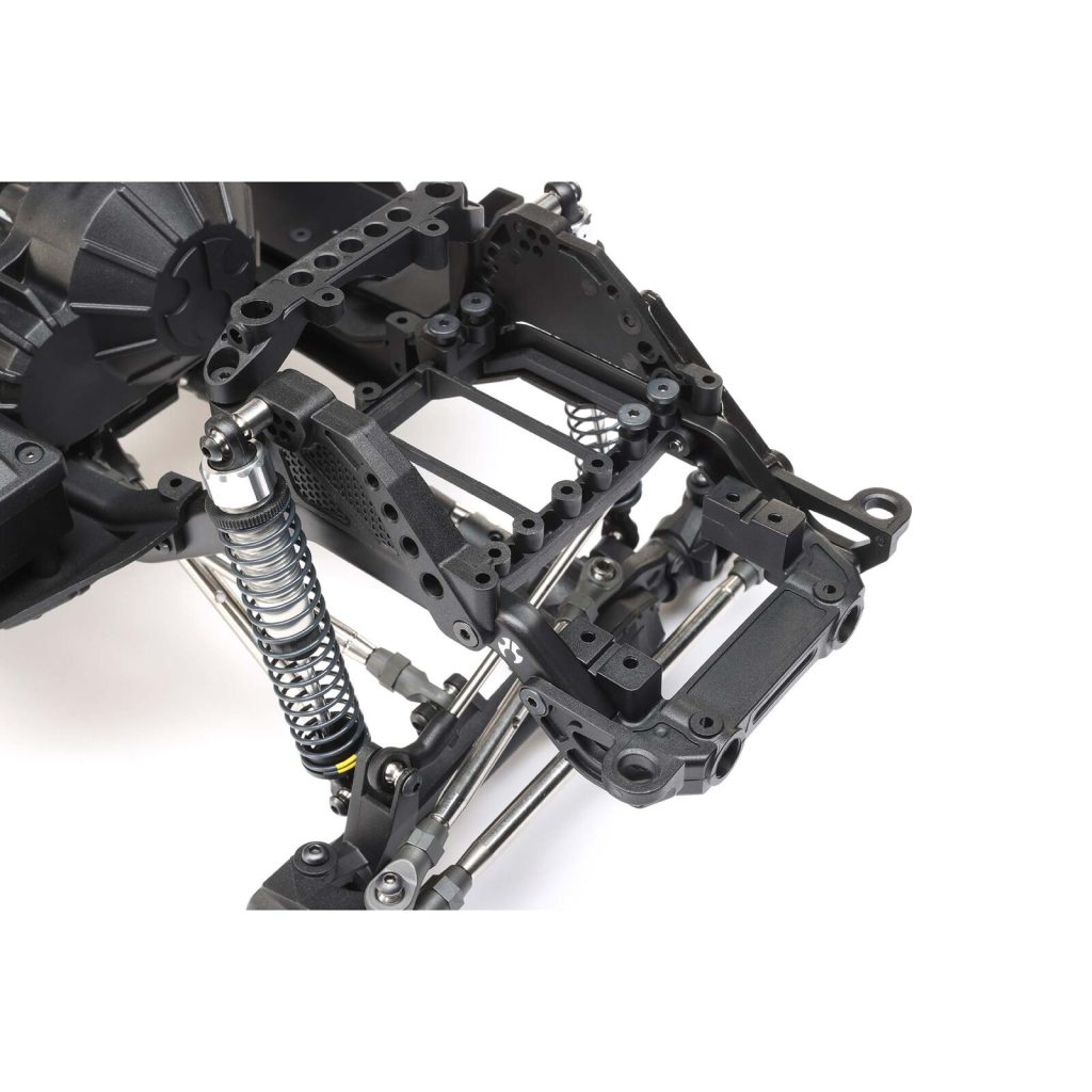 Axial Base Camp Builders Kit (13) - RC Driver