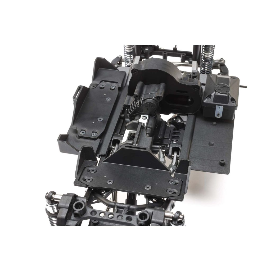 Axial Base Camp Builders Kit (14) - RC Driver