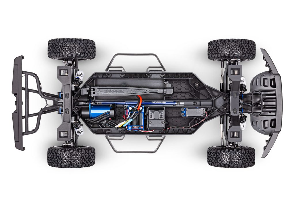 101076-4-Raptor-R-Chassis-Overhead - RC Driver