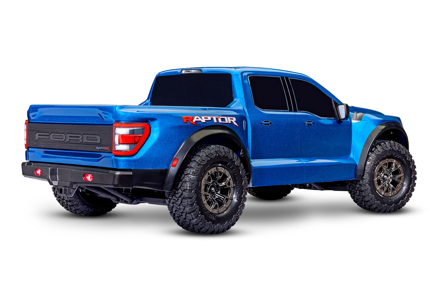 101076-4-Raptor-R-Rear-3qtr-BLUE - RC Driver
