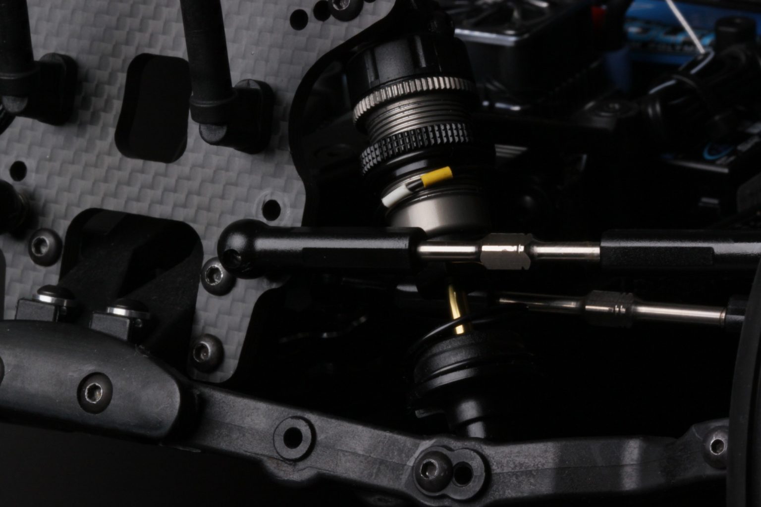 PR Racing S1V4TR 1/10 2WD Stadium Truck Kit - RC Driver