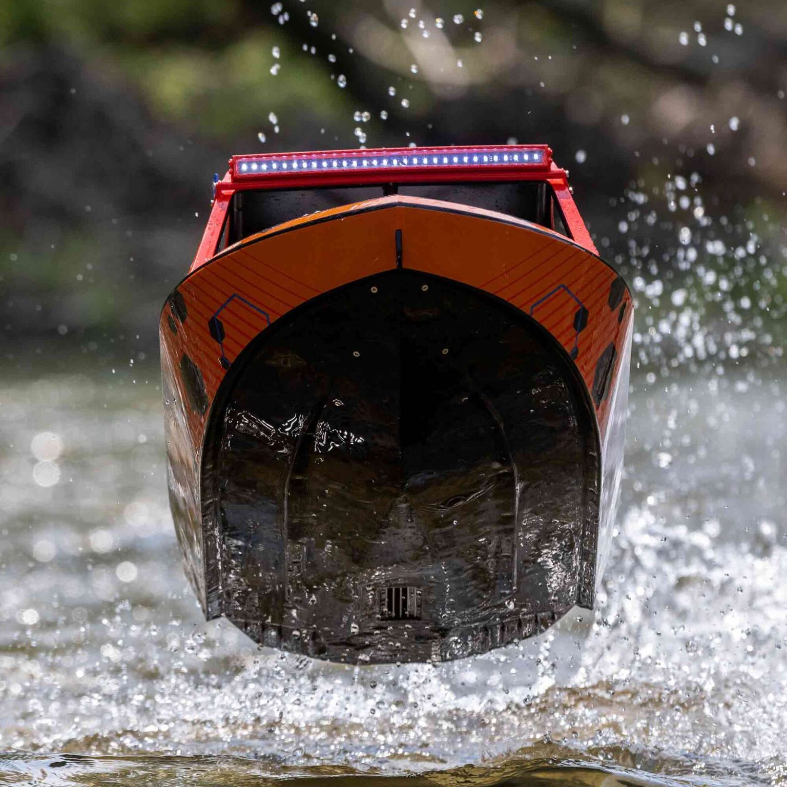 Pro Boat Jetstream Jet Boat RTR - RC Driver