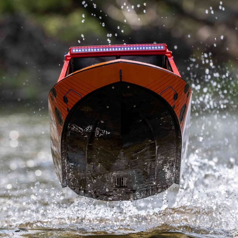 Pro Boat Jetstream Jet Boat RTR - RC Driver