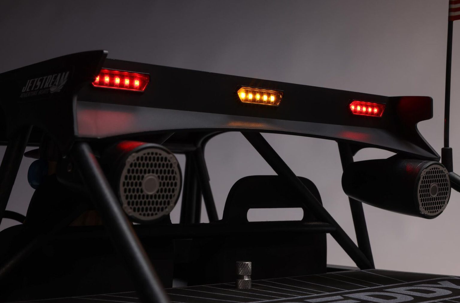 Pro Boat Jetstream Jet Boat RTR - RC Driver