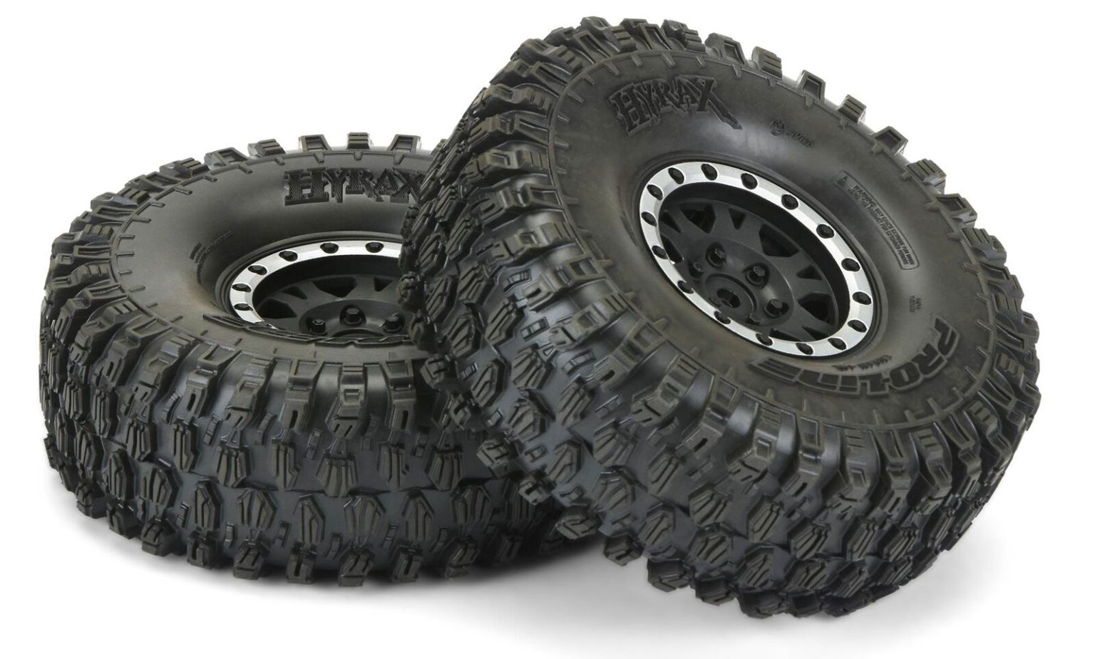 The first 5 essential upgrades for RTR crawlers - RC Driver