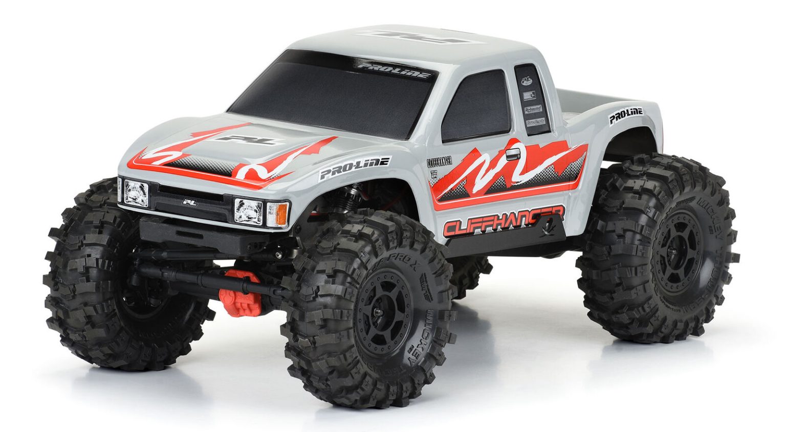 The first 5 essential upgrades for RTR crawlers - RC Driver