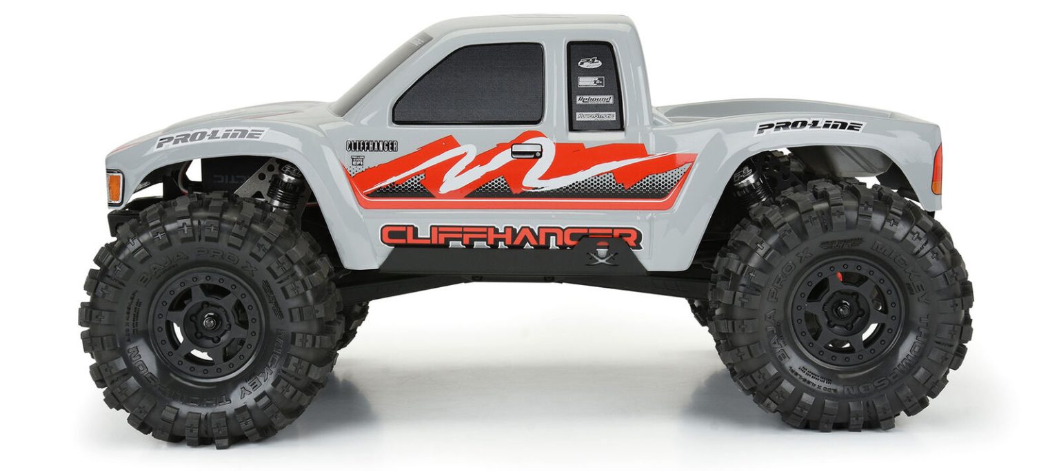 The first 5 essential upgrades for RTR crawlers - RC Driver