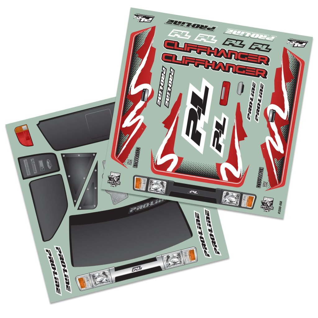 The first 5 essential upgrades for RTR crawlers - RC Driver