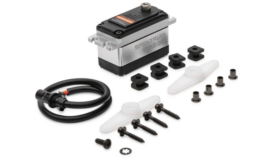 The first 5 essential upgrades for RTR crawlers - RC Driver