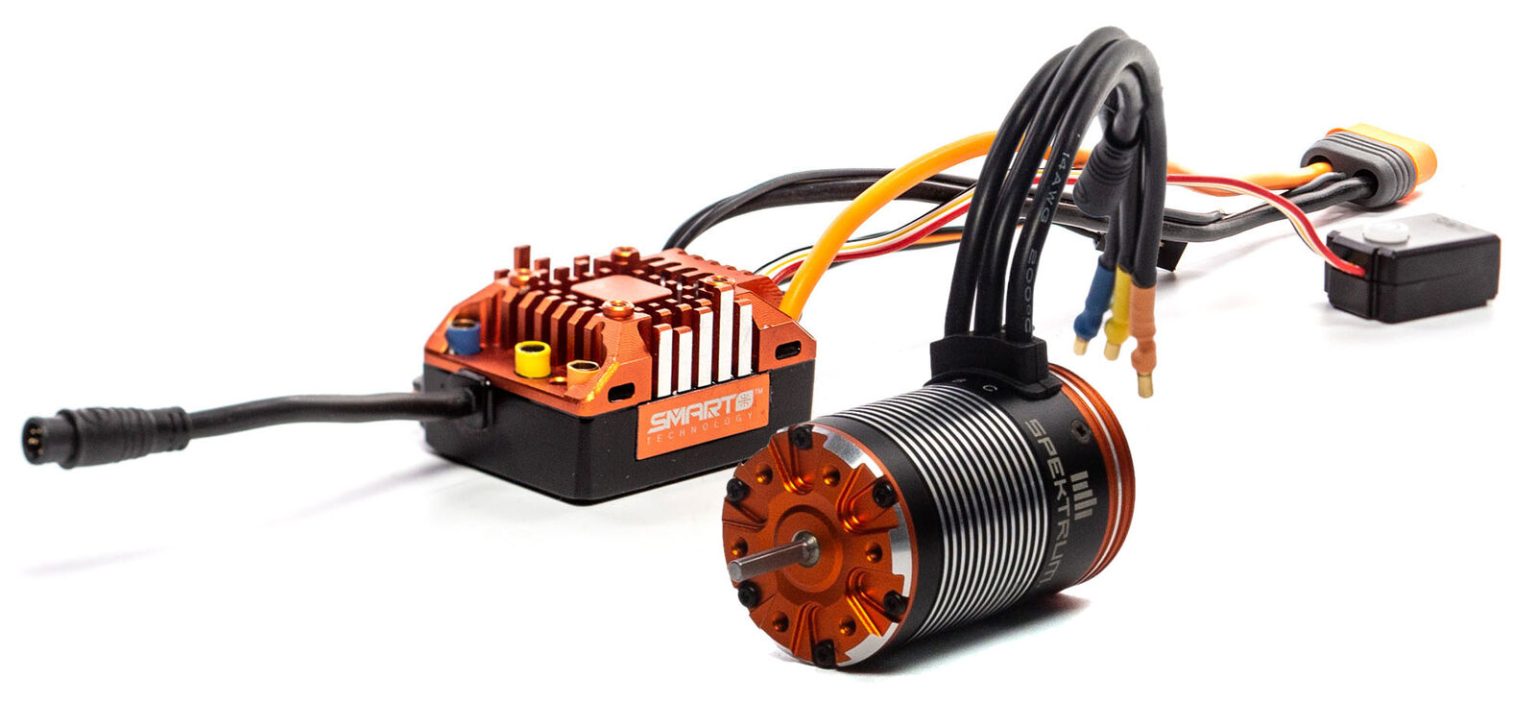 The first 5 essential upgrades for RTR crawlers - RC Driver