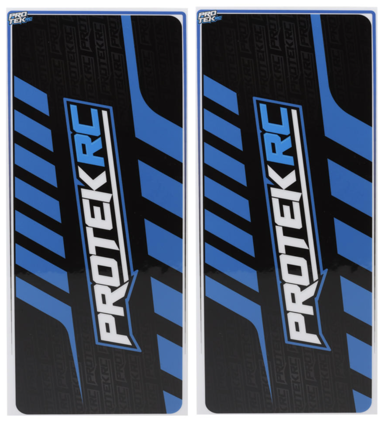 ProTek RC Unveils Ultra LCG Shorty Battery Pack And Chassis Protector ...