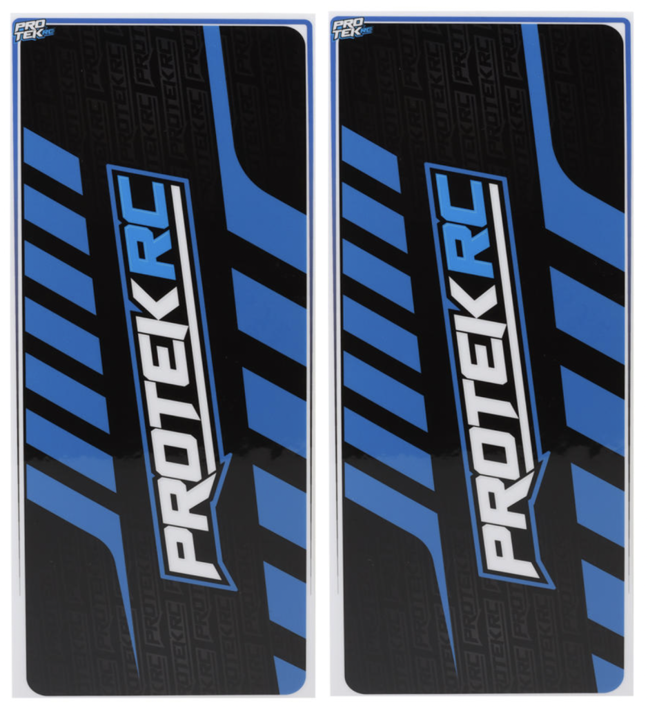 ProTek RC Unveils Ultra LCG Shorty Battery Pack And Chassis Protector ...