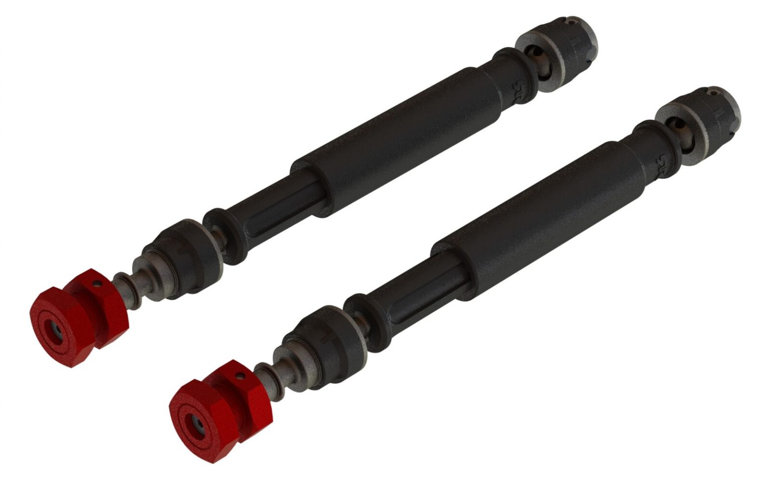 Revamp Your Thrashed RTR With Upgraded Gear - RC Driver