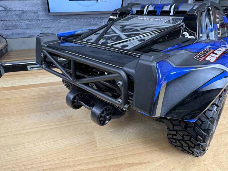 Traxxas Maxx Slash Photo Gallery - RC Driver