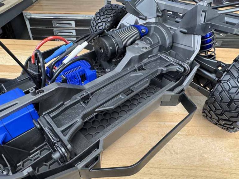 Traxxas Maxx Slash Photo Gallery - RC Driver