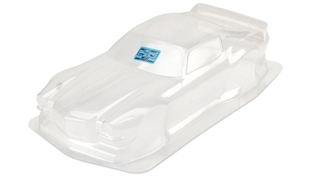 7 Awesome VTA Bodies From PROTOform - RC Driver