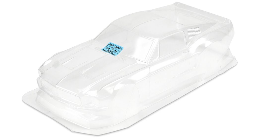 7 Awesome VTA Bodies From PROTOform - RC Driver