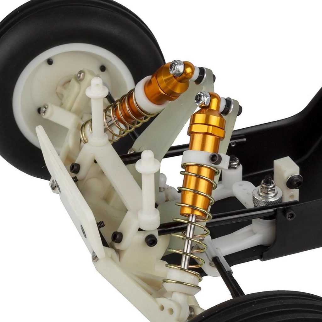 Team Associated RC10T Classic Competition Truck Kit - RC Driver