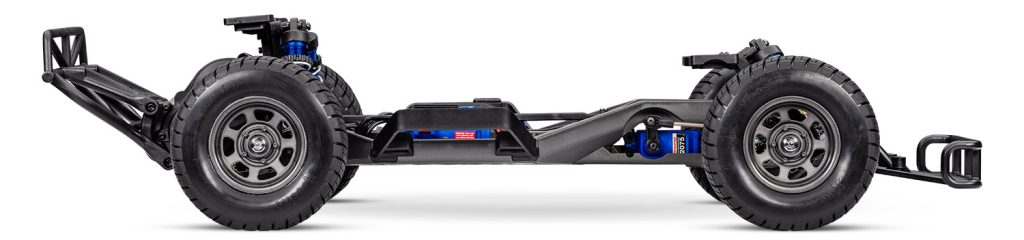 Traxxas Slash Mudboss Dirt Oval Racer - RC Driver