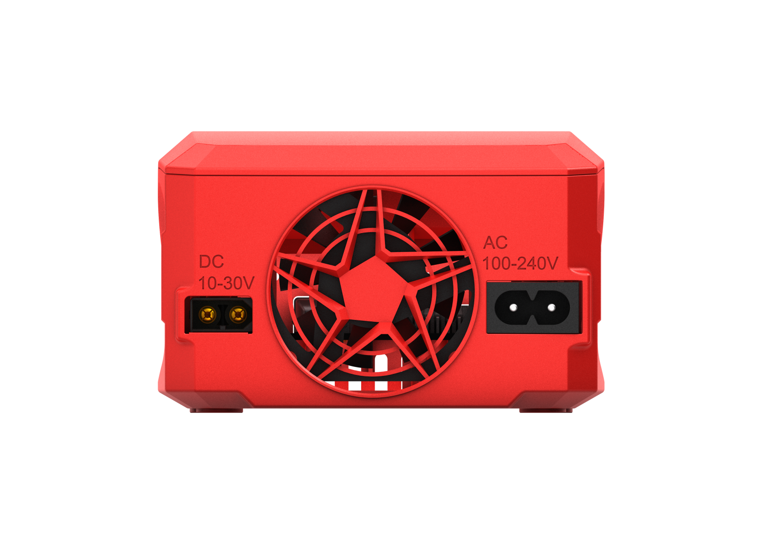 Hitec RDX1 200 AC/DC Multi-Function Smart Charger - RC Driver