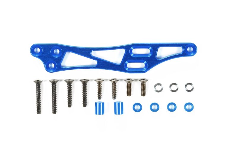 Servo lowering guard 54644 - RC Driver