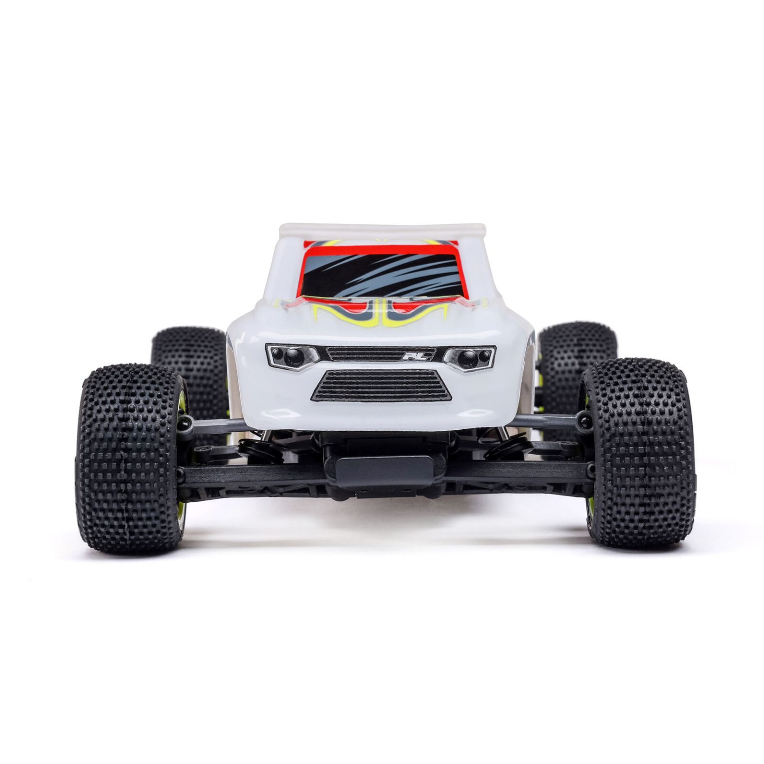 Losi Micro-T 2S 2WD RTR Stadium Truck - RC Driver