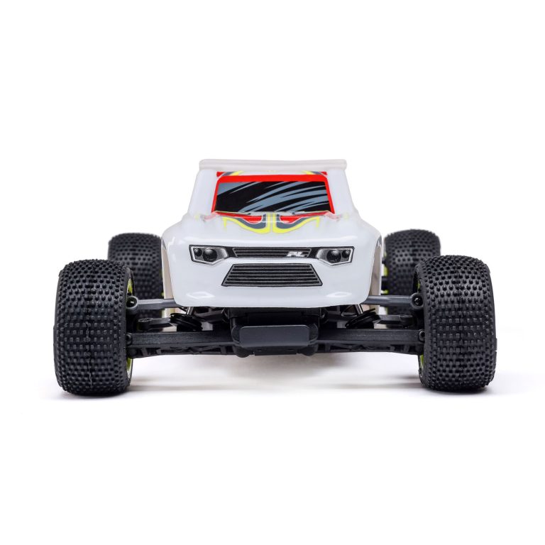 Losi Micro-T 2S 2WD RTR Stadium Truck - RC Driver