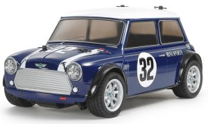 The Eye-Catching New Tamiya Touring Cars For 2025 - RC Driver