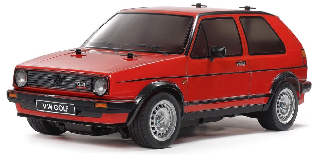 The Eye-Catching New Tamiya Touring Cars For 2025 - RC Driver