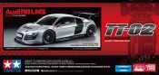 The Eye-Catching New Tamiya Touring Cars For 2025 - RC Driver