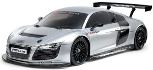The Eye-Catching New Tamiya Touring Cars For 2025 - RC Driver