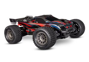 Traxxas Mini XRT Off-Road Truck - RC Driver