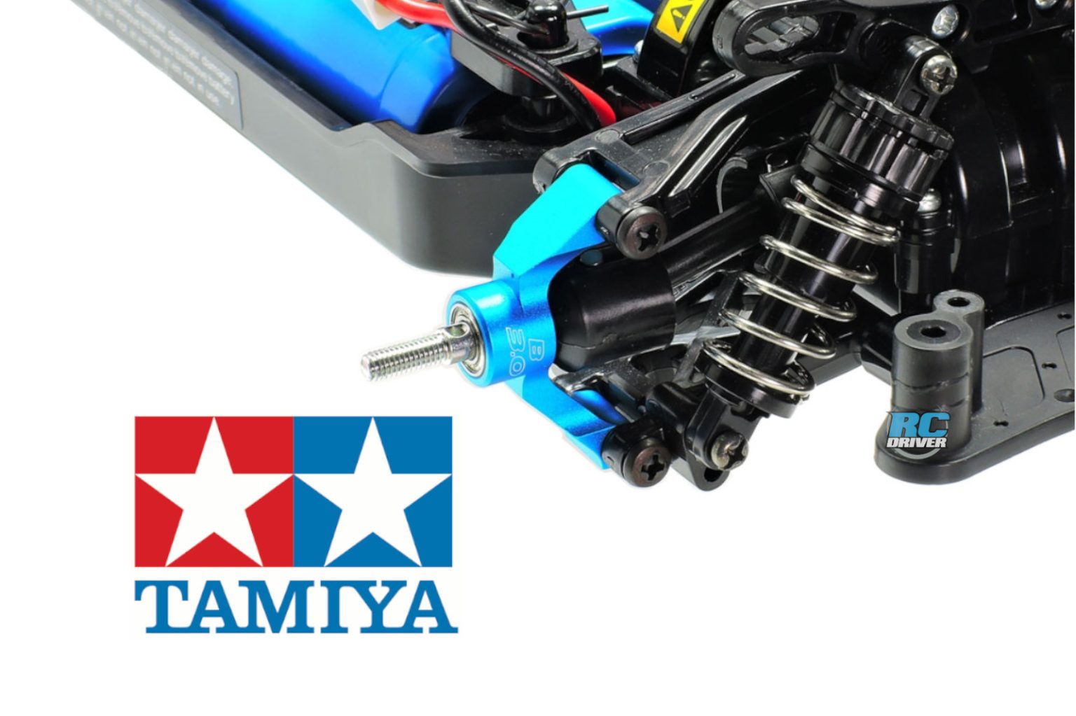 Best Tamiya Bolt-Ons To Boost Performance - RC Driver