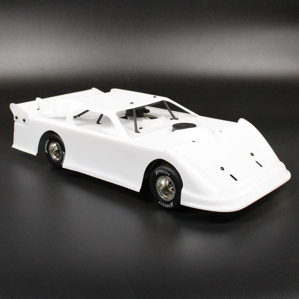 1RC Racing Dirt Late Model 2.0 & Asphalt Modified 2.0 RTRs - RC Driver