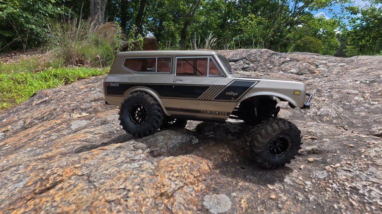 Redcat Goes Brushless! Scout II Ascent 18 Review - RC Driver
