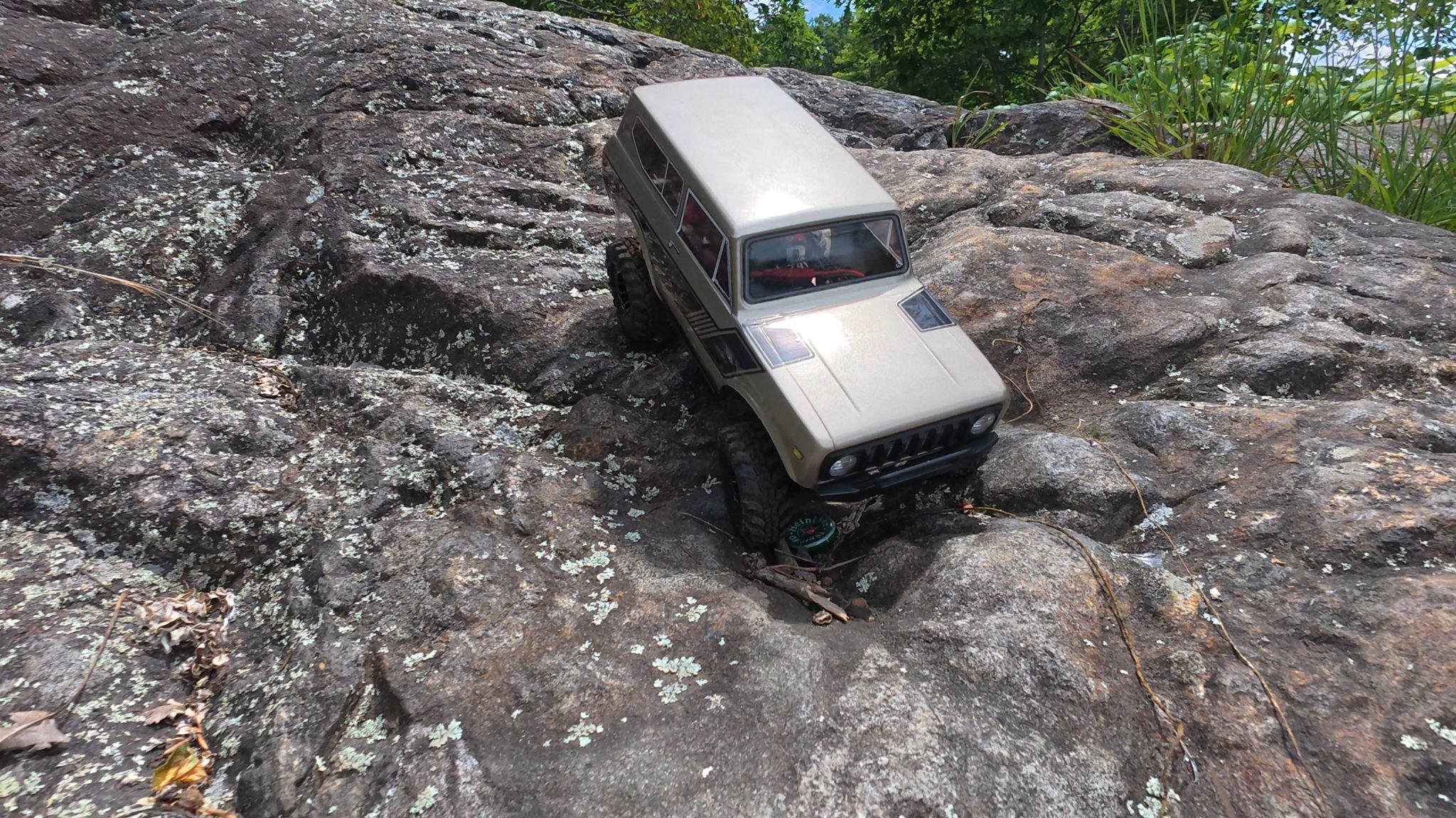 Redcat Goes Brushless! Scout II Ascent 18 Review - RC Driver
