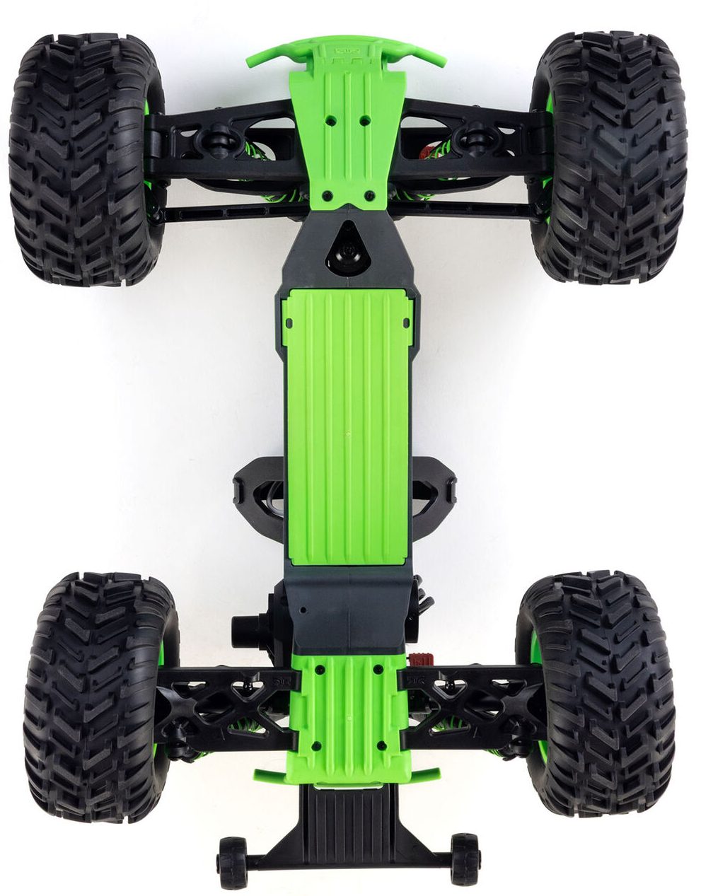 Arrma Quake 223S BLX 2WD Monster Trucks - RC Driver