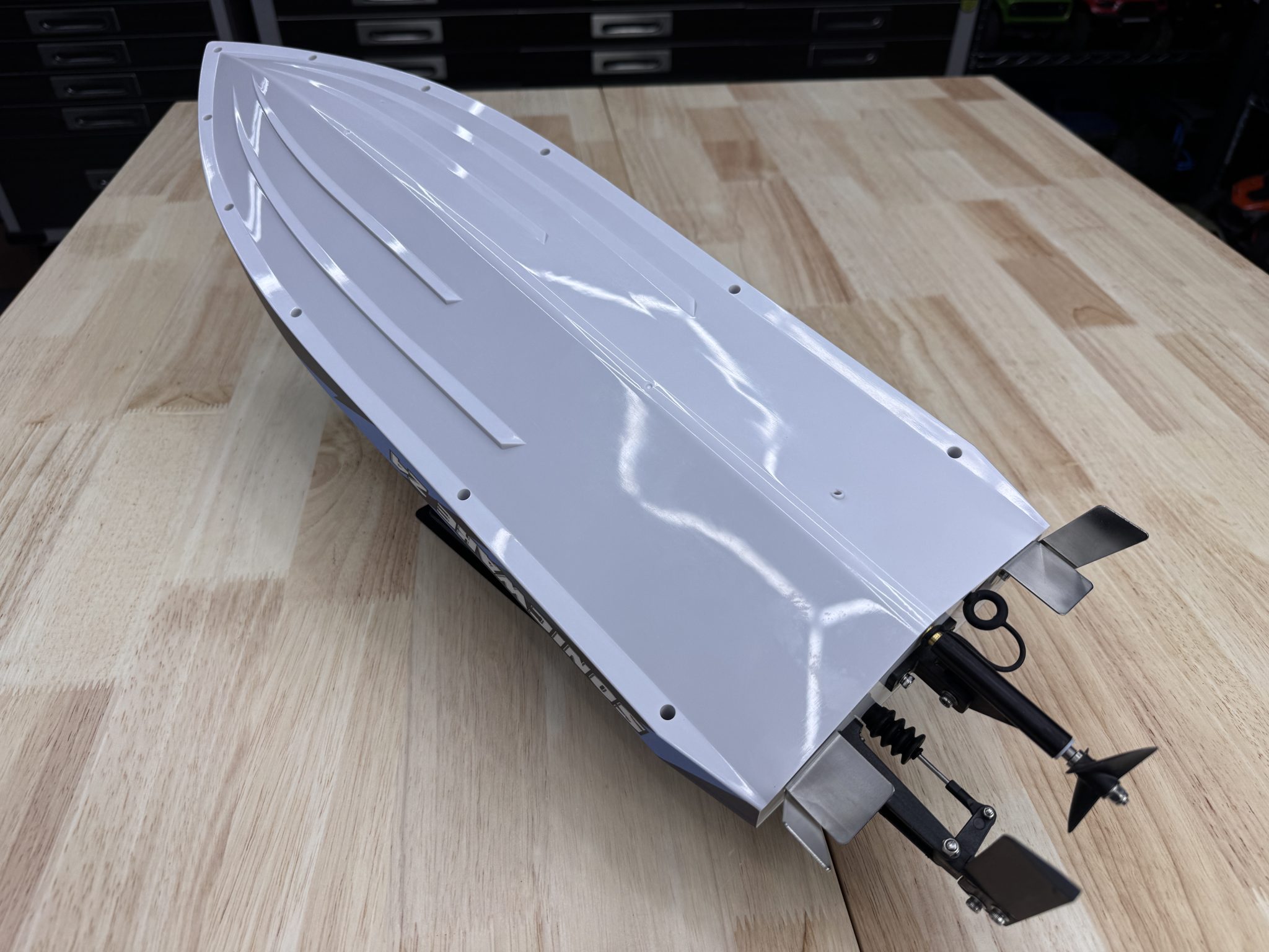 ProBoat Sonicwake 24 Review – The Best Small Fast Electric RC Deep-V ...