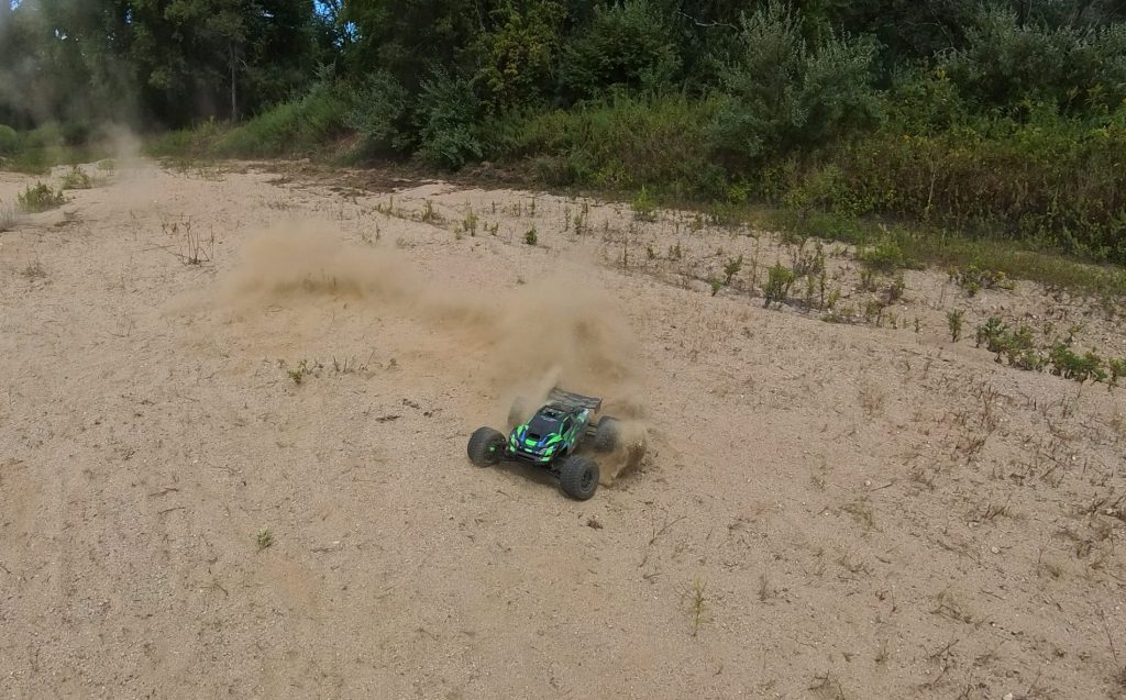 Traxxas XRT Ultimate 2025 Review - RC Driver