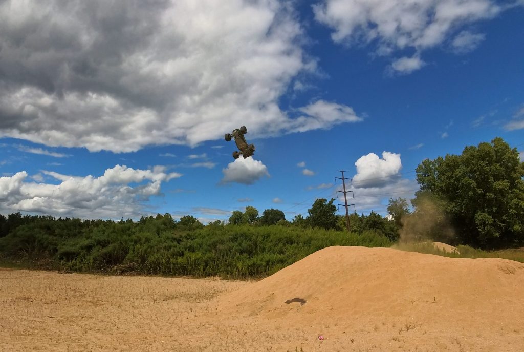 Traxxas XRT Ultimate 2025 Review - RC Driver